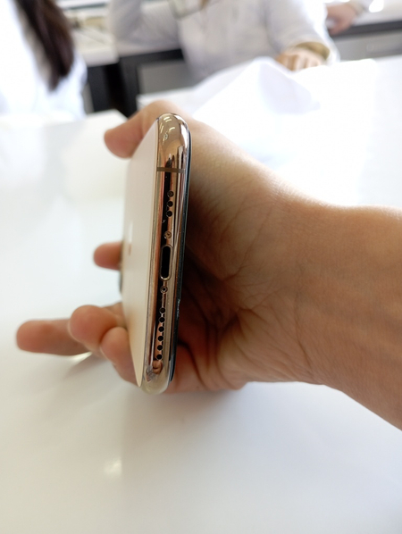 Telefon iphone 11 pro