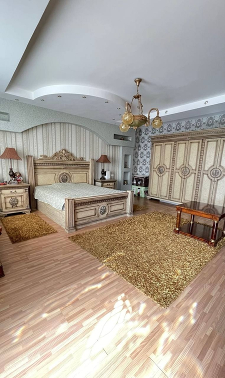 Мирабадский район Евродом 4 сотки ор-р Мирабад Авеню