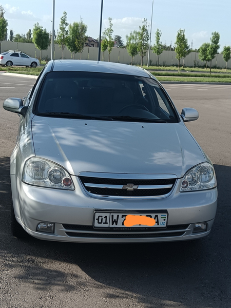 Продам ласетти 2010 г