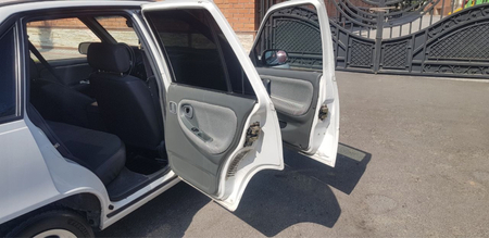 Nexia 1 Sons super lux kondisoner propan 65 gaz