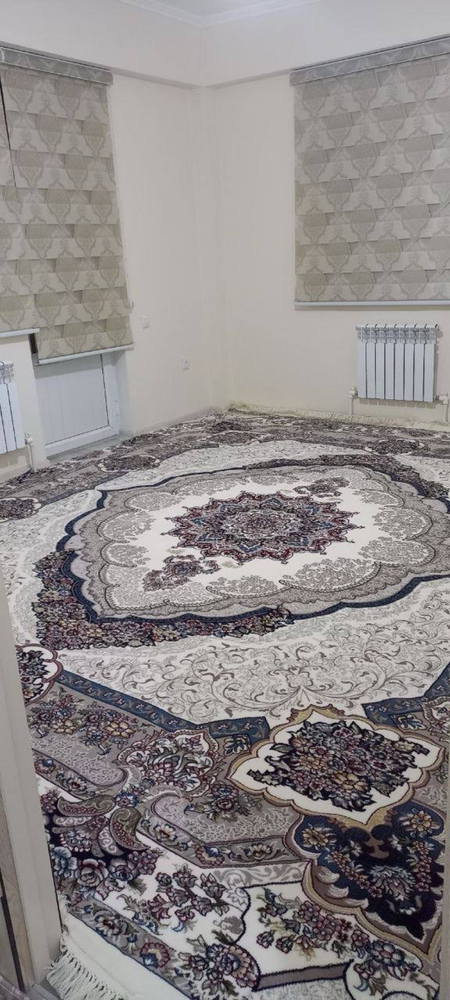 2 хонали квартира ижарага берилади