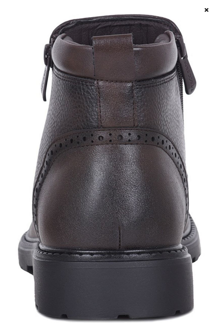 Ботинки мужские Taccardi