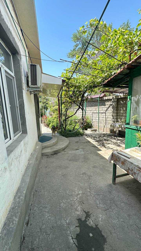 Продам участок в Яшнабадском районе (НБ159217)