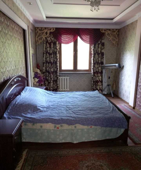 Аренда квартира Чиланзар Ц квартал, 2/3/5. Оила  ва Кизларга.