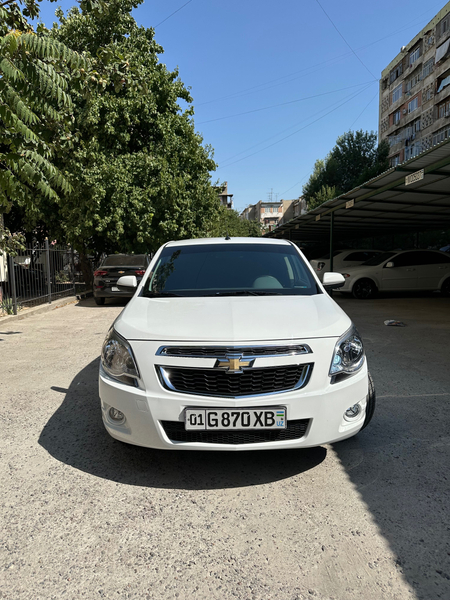 Chevrolet Cobalt