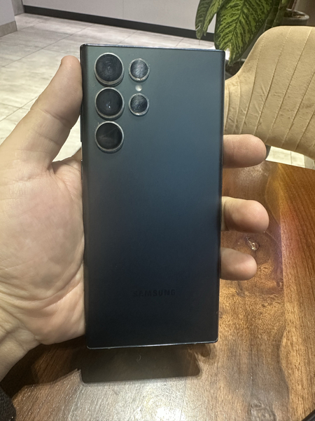 Samsung s22 ultra