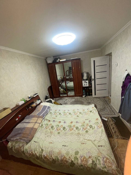Чиланзар 2 1 комнатная отличный ремонт Балкон 1.5*3