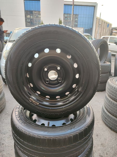 Damazga 15 r diska balon holati ideal
