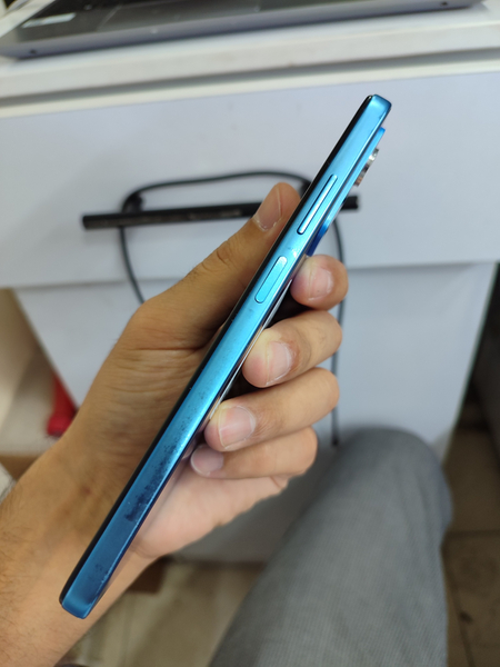 Redmi Note 12 Pro 8/256 GB sotiladi