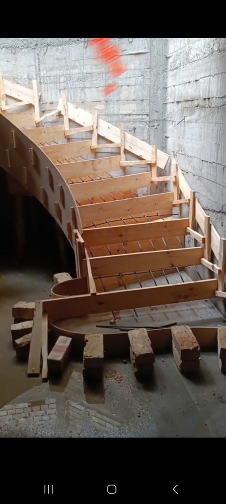 Beton zina xizmati toshkent bőylab arzon narhlarda