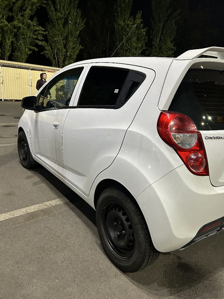 Spark ideal 2019 2pozitsa