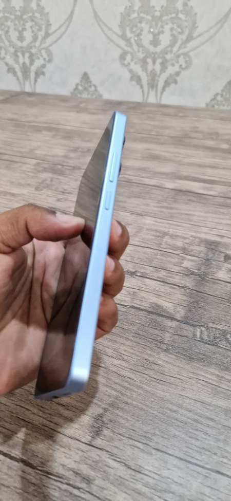 Redmi note 13   8/256gb