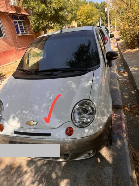 Matiz