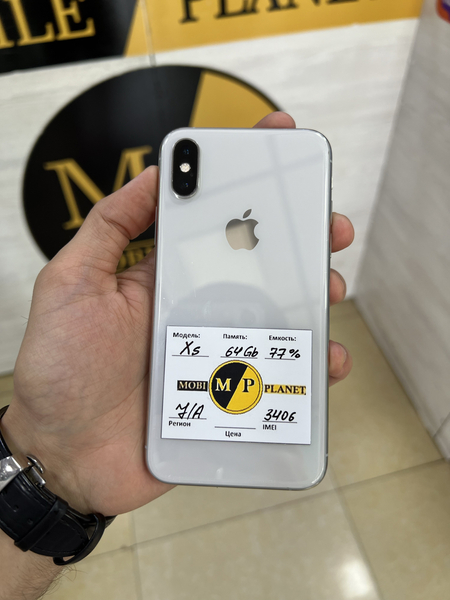 Iphone Xs Naxt va Nasiya Savdo