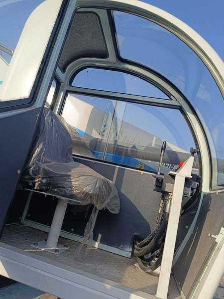 Howo Sinotruk Автовышка 28м сотувда тайёр от кучи 130