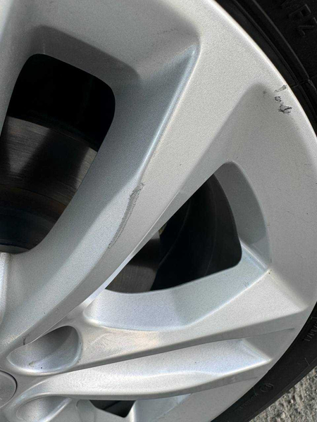 Malibu diska r 17 balonlari bilan