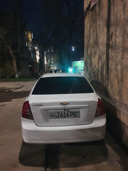 Gentra elegant 2021