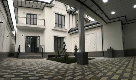 Продаётся Евродом на Сергели Согдиана, 4-соток (N 8511)
