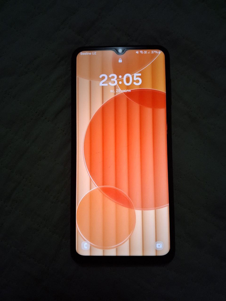 Samsung galaxy A13