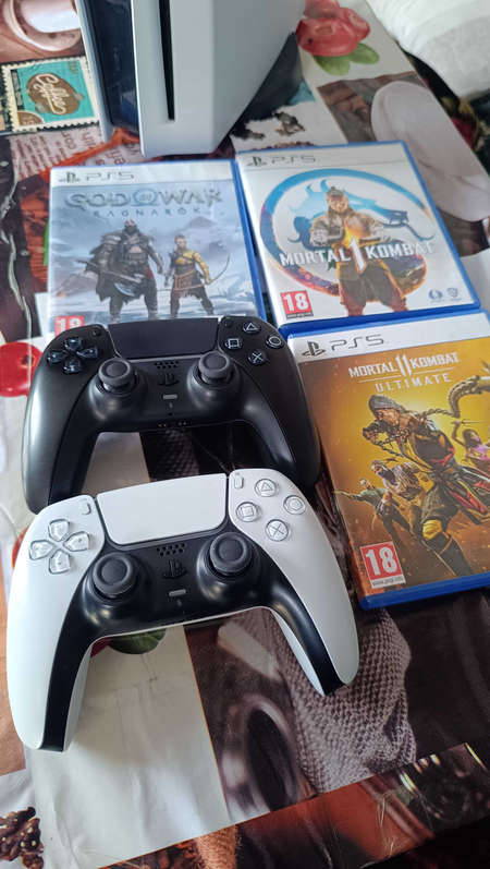 sony PlayStation 5
