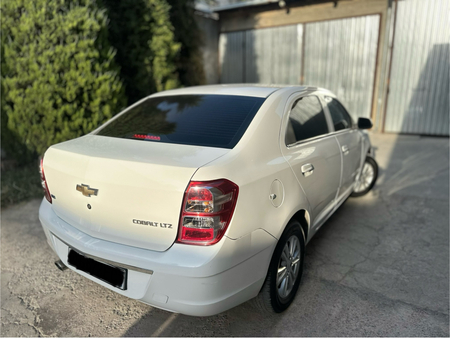 cobalt aftamat LTZ