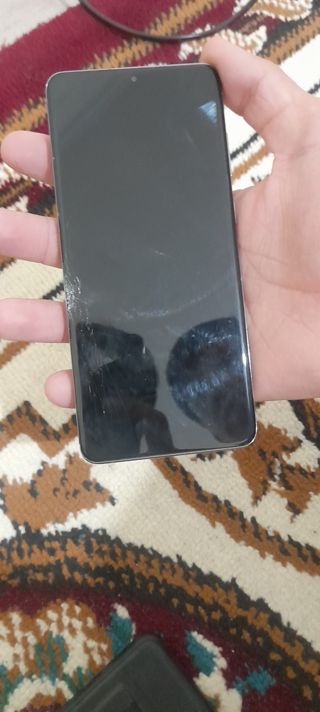 Samsung s20 plus