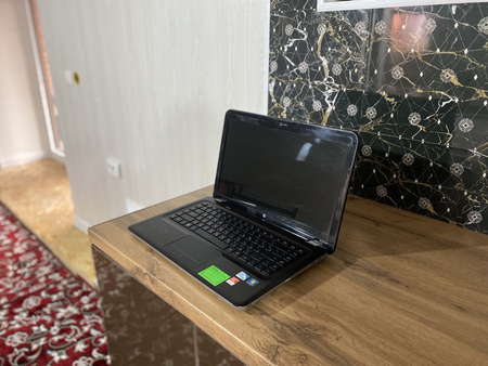 HP Windows-7 kompyuteri sotiladi sosteyana oʻrtacha