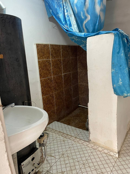 Ижарага ховли хоналари