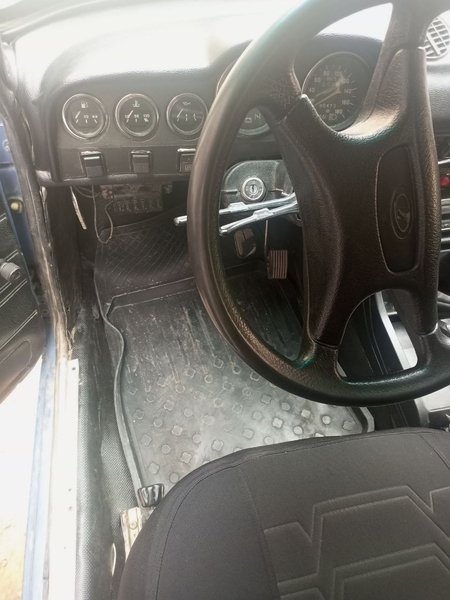lada jiguli 21.06