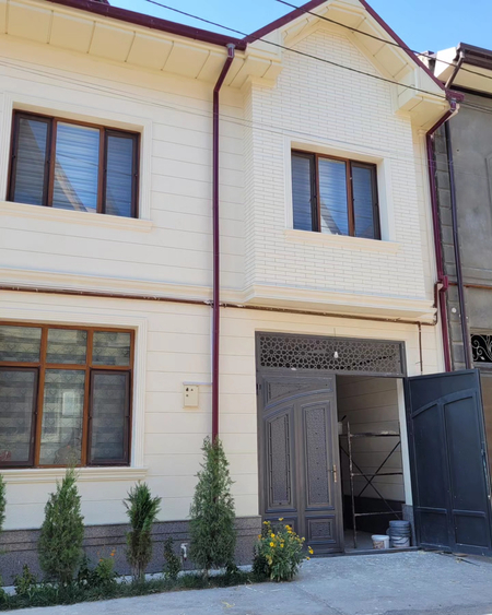 Travertin sohasida  mutahasislari