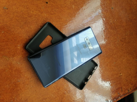 Samsung Not 9 Vietnam