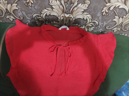 Кофточка летняя Привезная