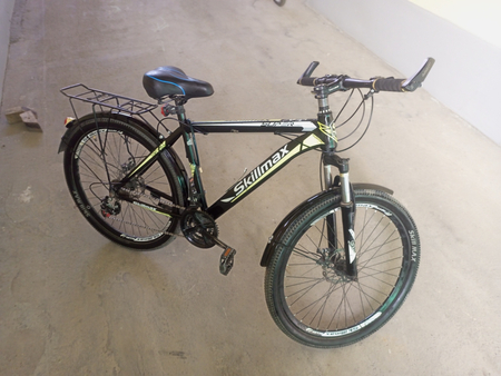 Skill max MTB 26 velosiped