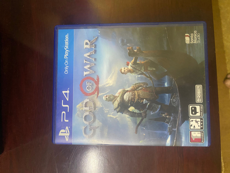 Игры на Play Station