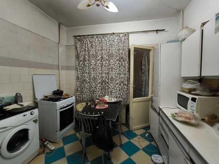Продается квартира метро космонавтов цум 2/6/9 65м²