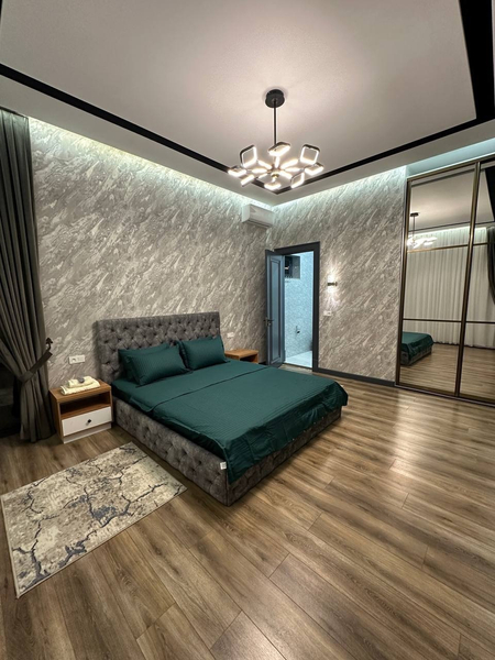 Дачи 20 кишили Regnum House