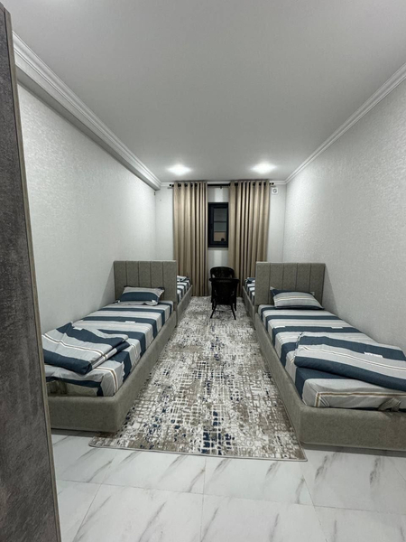 Hostel/Hotel/Mehmonhona/Oilaviy/Chilonzorda joylashgan/sharoitlari zor