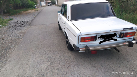 Jiguli 2106 sotiladi