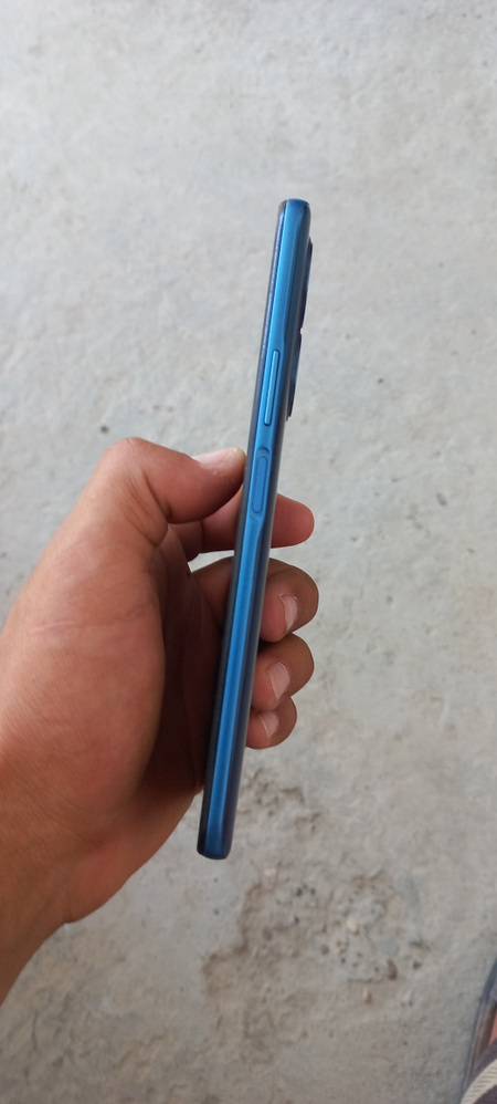 Honor X 7 abmenga tolka