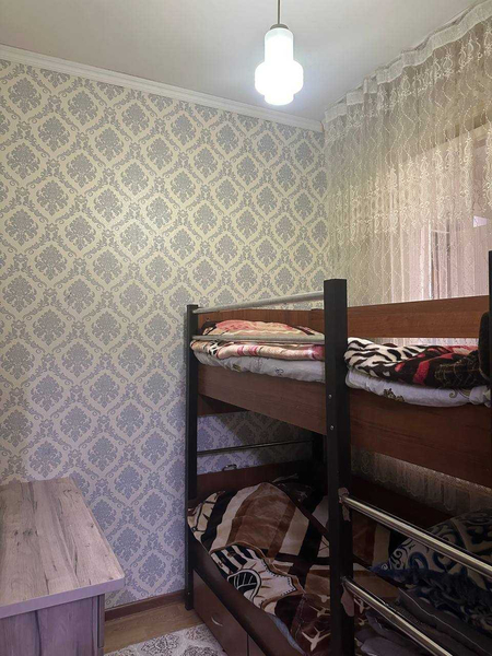 Срочно Ипотека  Ттз-1 2в3/3/4 № 1385 Умида