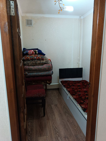 Kvartiraga qizlar olamiz