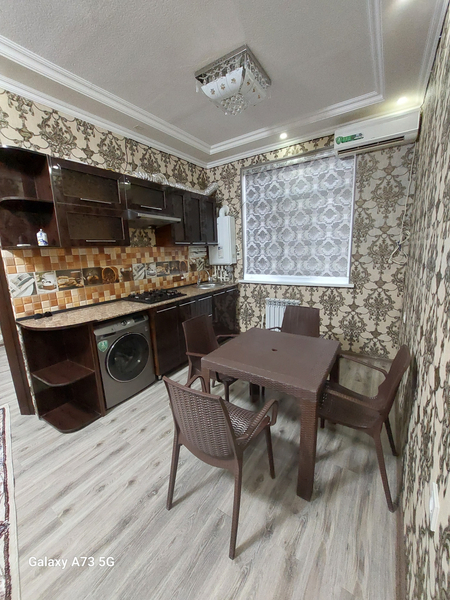продаётся однокомнатная квартира