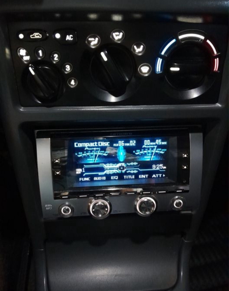 carrozzeria pioneer 099