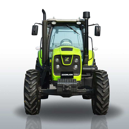 Zoomlion RS1604 Traktor Bo'lib To'lashga Arenda s Vikup