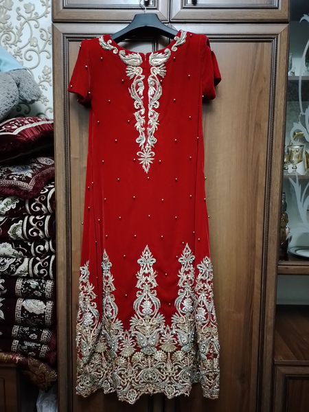 Milliy kuylak Samarqand
