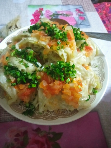 Zakazga qiberaman damawniy