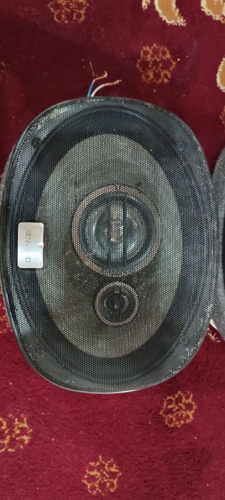 Kenwood kalonka 718/320vad