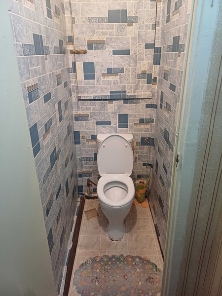 Kvartera 1xona beriladi sergeli metro4