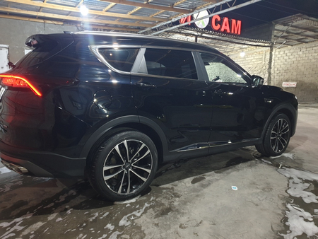 Jetaur x70 plus 1.6 turbina