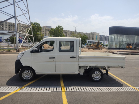 Labo Changan 4 ta eshik +kanditsioner
